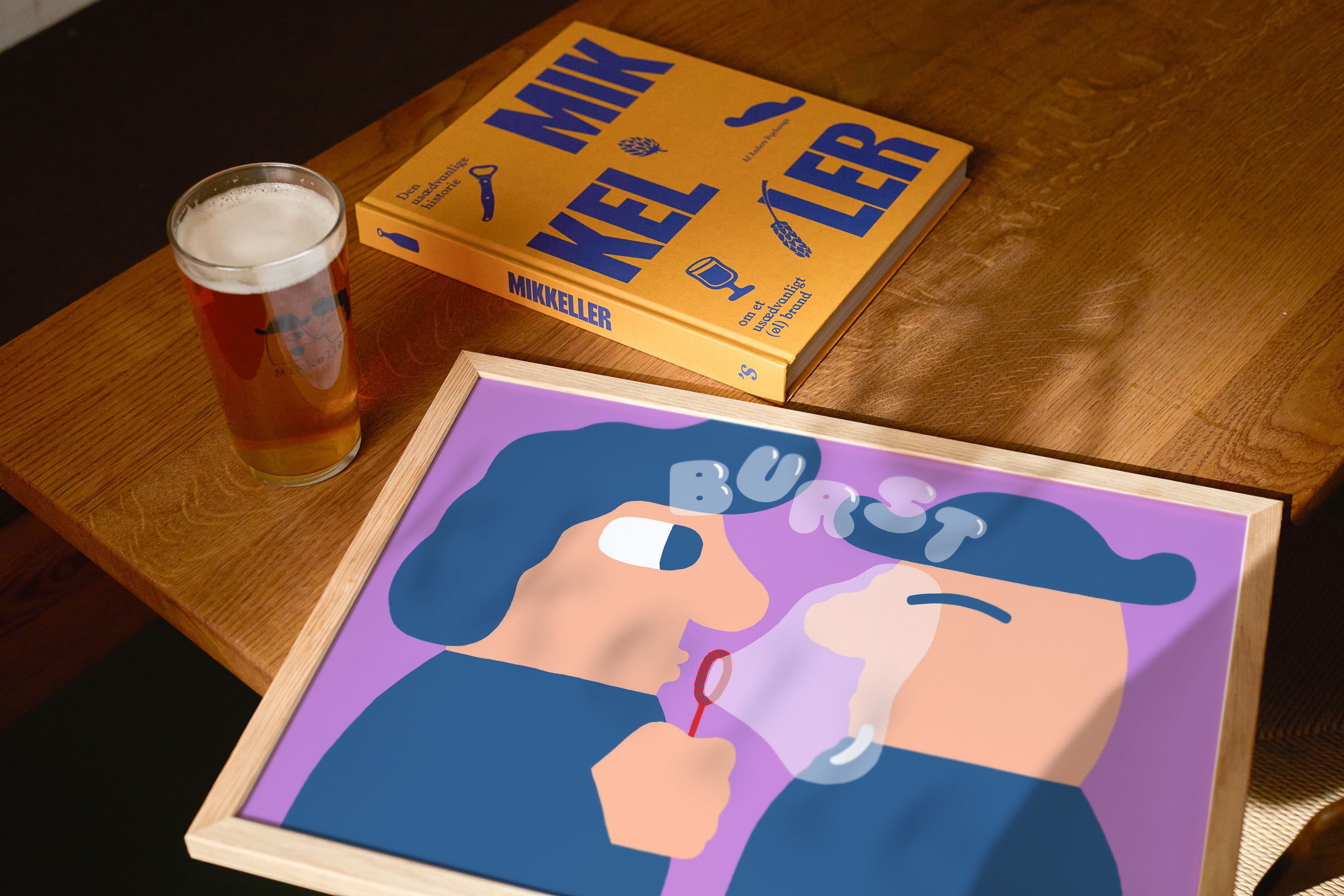 Mikkeller Prints