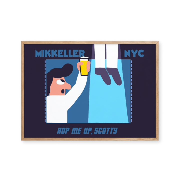 Mikkeller Prints