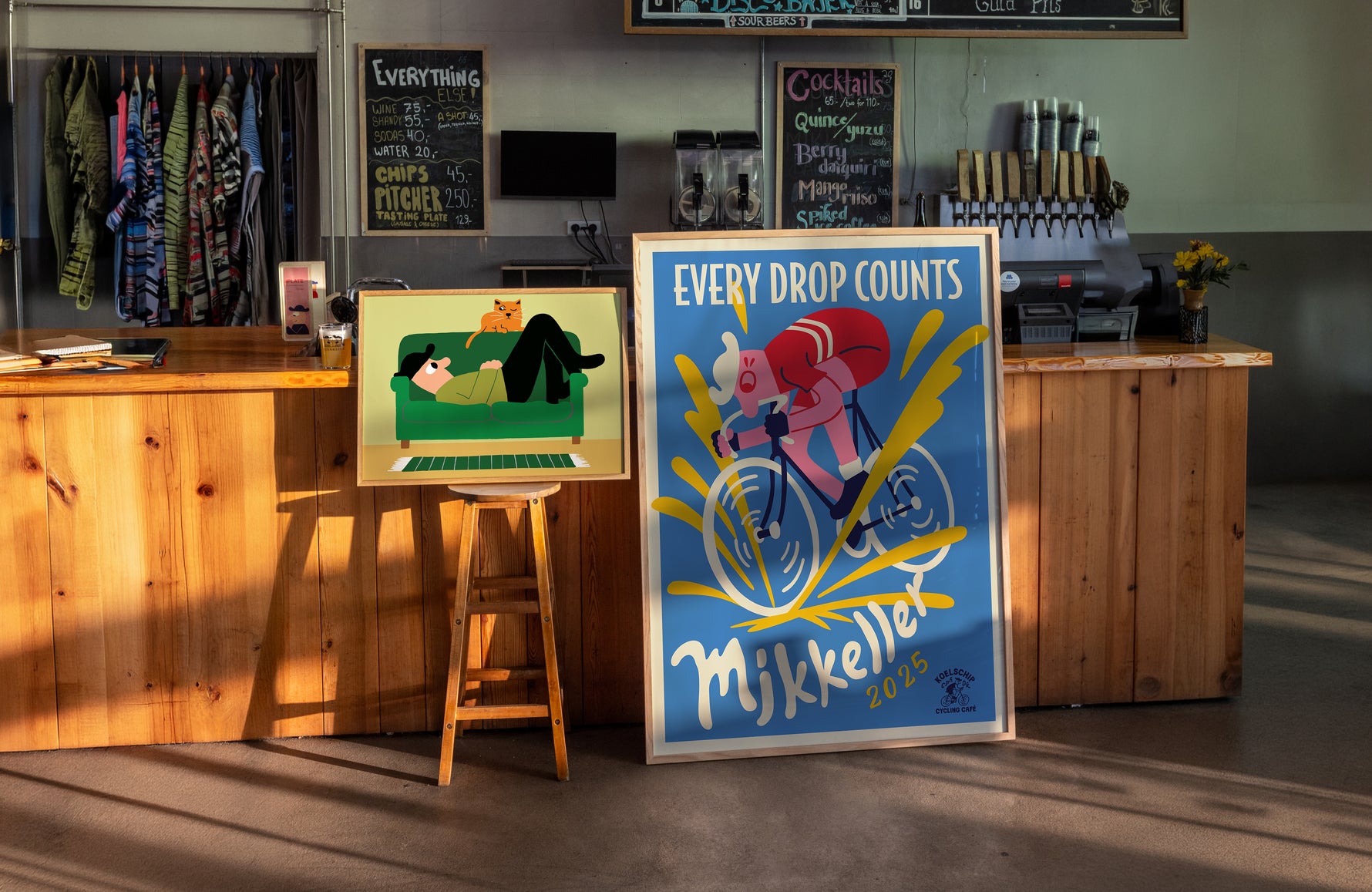 Mikkeller Prints