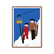 Ski Lift Study – Mikkeller Prints
