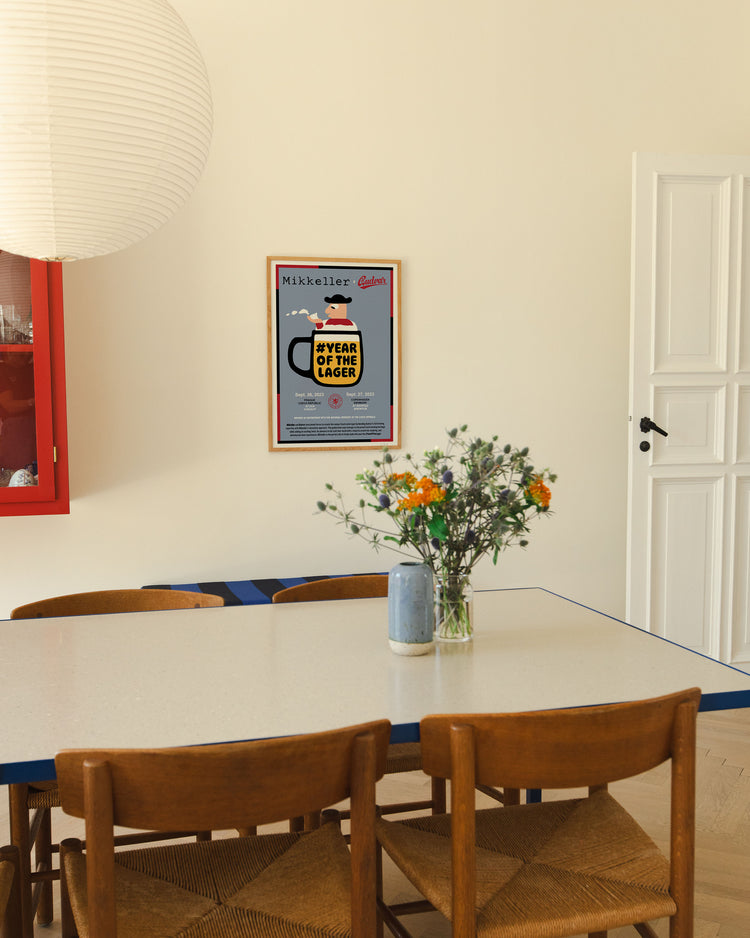 Mikkeller Prints