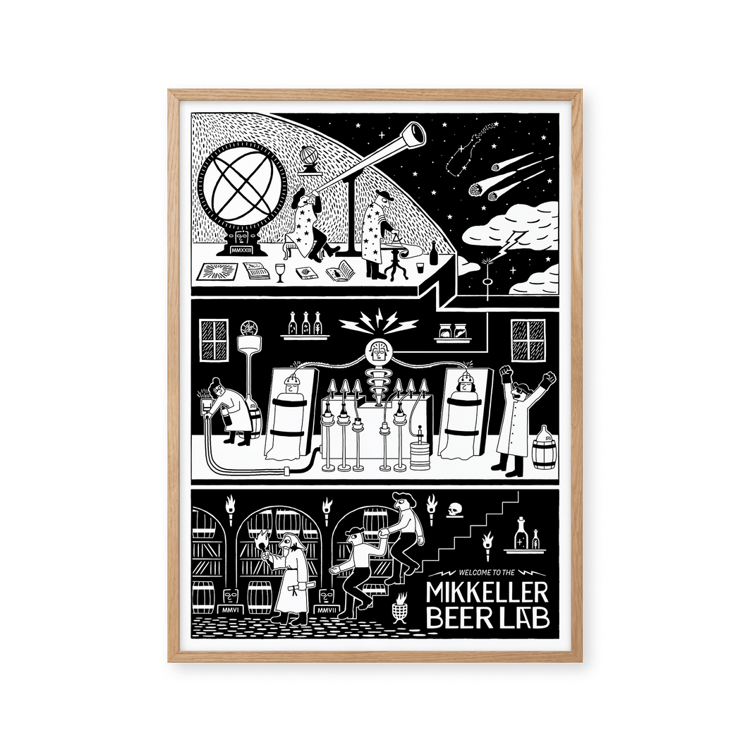 Mikkeller Prints