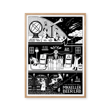 Mikkeller Prints