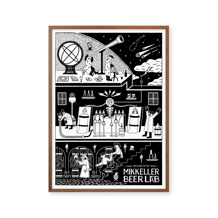 Mikkeller Prints