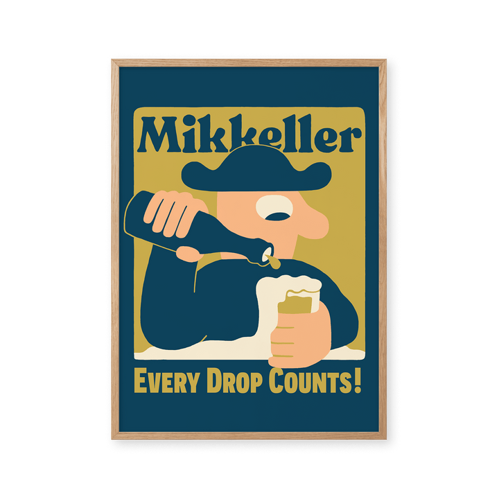 Mikkeller Prints