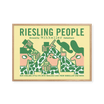 Riesling People – Mikkeller Prints